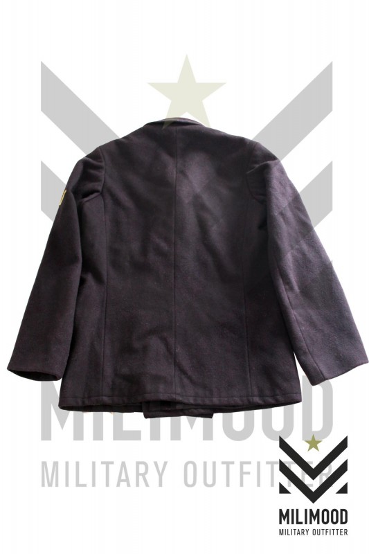 SAILOR COAT "PEACOAT" NETHERLANDS