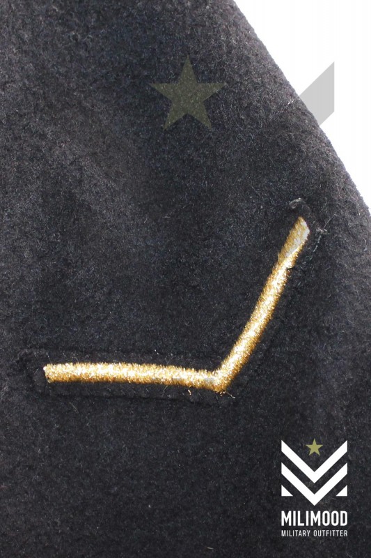 SAILOR COAT "PEACOAT" NETHERLANDS