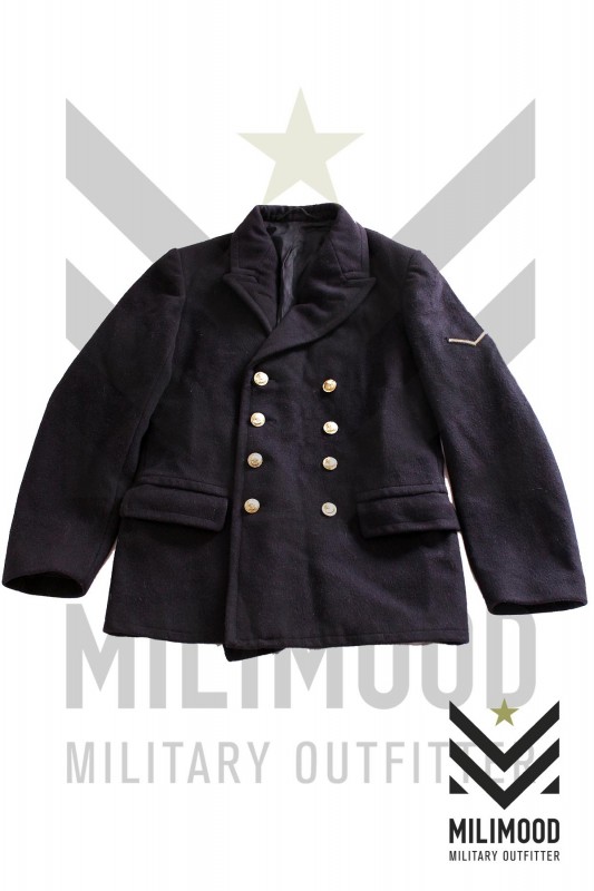SAILOR COAT "PEACOAT" NETHERLANDS