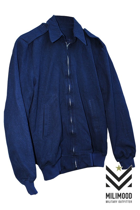 BOMBER JACKET ENGLAND "GENERAL PURPOSE, RAF"